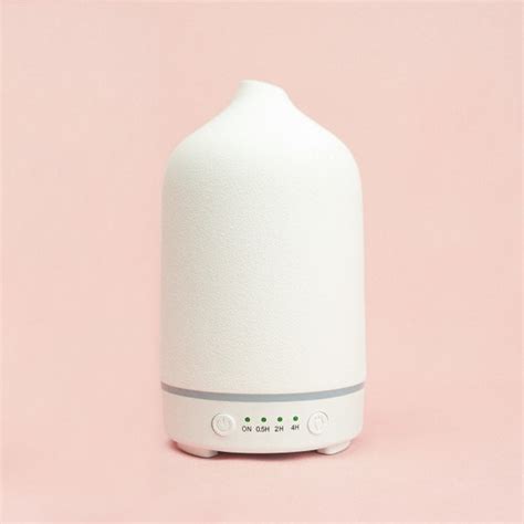 Simply Earth Stone Diffuser