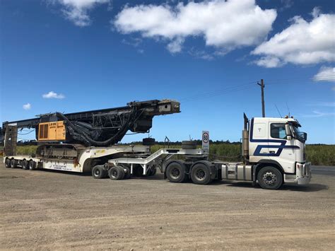 4x8 Float — Tandl Tilt Tray And Float Hire