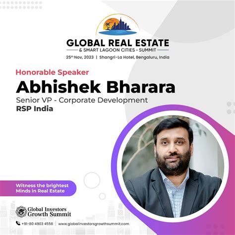 Abhishek B On Linkedin Industryinsights Paneldiscussion Networking