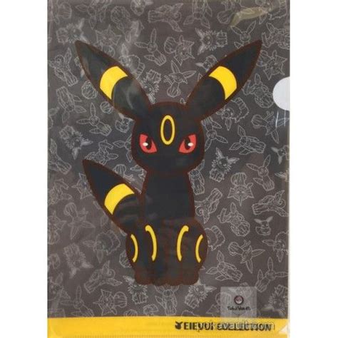 Umbreon And Espeon Eevee Evolutions Cool Pokemon School Supplies