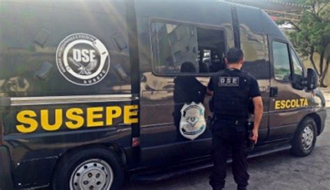 Agente Da Susepe é Morto E Três Pessoas Ficam Feridas Durante Fuga De