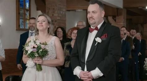 Agata ze Ślubu od pierwszego wejrzenia na odważnym wideo Fanka