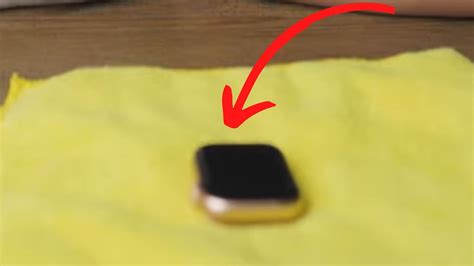 Apple Watch Scratch Repair Complete Guide Alvaro Trigos Blog