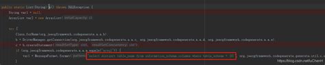 jeecg boot在线开发从数据库导入表单（导入失败如何处理） jeecg 从数据库导入表单 csdn博客