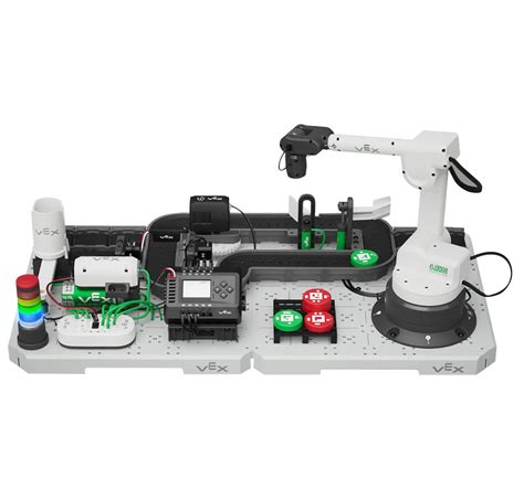 Vex Exp Vex 机器人
