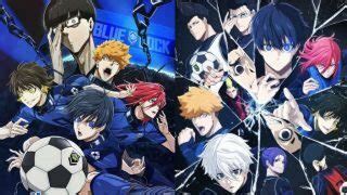 ブルーロックの名言台詞まとめ アニメとマンガの名言サイト