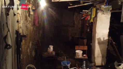 მიწისქვეშა ბათუმი საბჭოთა ბუნკერები ომის დროს თავის შესაფარებლად Batumelebi • თავშესაფარი