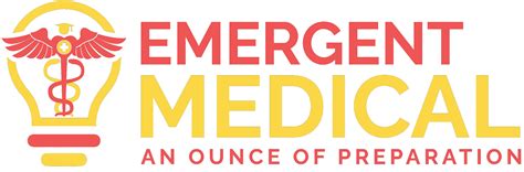 Dashboard Guest Emergent Medical