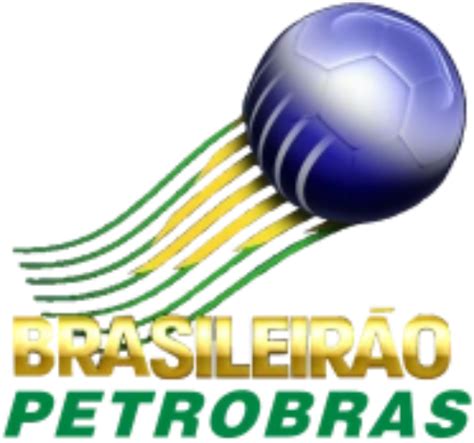 Brasileiro Série A Logo History