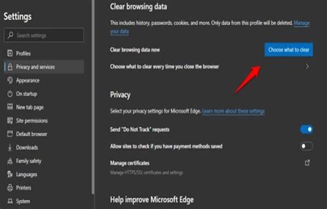 Microsoft Edge No Funciona Causas Y Soluciones Currentyear