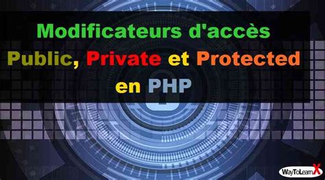 Qu est ce que le modèle MVC et à quoi ça sert WayToLearnX