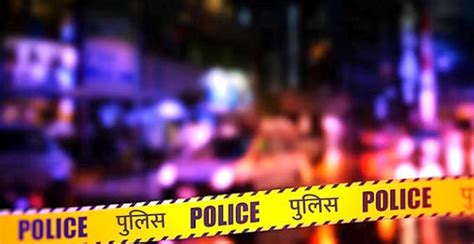 Lucknow Crime मोबाइल के लिए डिलीवरी बॉय की बेरहमी से हत्या शव के