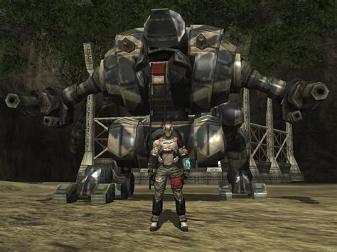 Mechassault 2 In Images Gamersyde