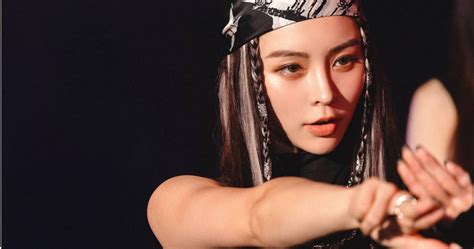 Elkie拍mv遇韓哥、吳建豪 兩人私下暖舉全曝光 娛樂 Ctwant