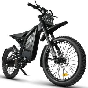 Aniioki A9 Pro Max Electric Bike 2025 Upgraded 6000w Peak Dual Motor