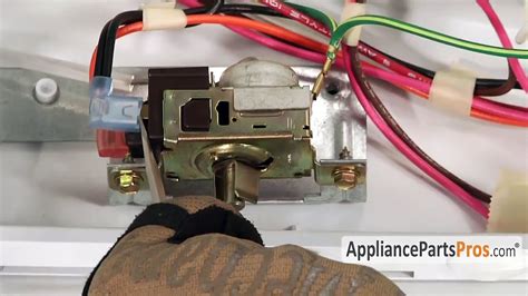 Fridge Thermostat Wiring Diagram Wiring Diagram