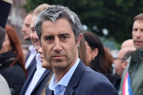 Législatives 2024 l appel de François Ruffin pour battre le RN et