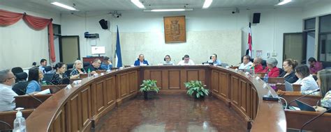 Sesiones Municipales De Grecia Cambian De Día Y Hora Periódico Mi Tierra