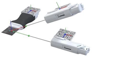 Needle Alignment And Calculation Representation Alignment Is