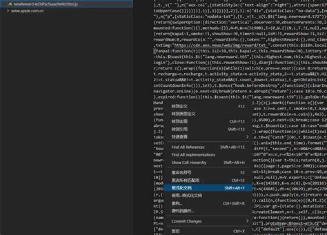 Chrome浏览器使用overrides线上调试在开发web端项目时，偶尔会遇到在本地测试环境上没问题，发布到线上环境就 掘金