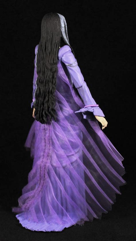 Shes Fantastic The Munsters Lily Munster