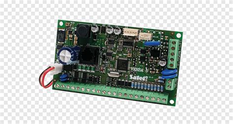 Microcontroller Tv Tuner Cards And Adapters Electronic Component Electronic Engineering