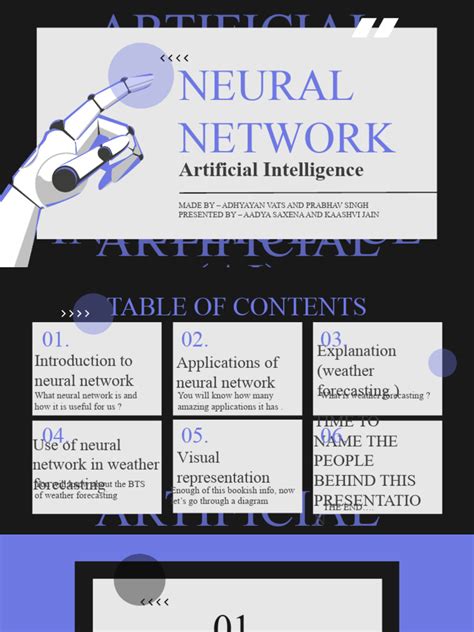 neural network adhyayan and prabhav pdf artificial intelligence