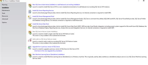 The Definitive Guide Sql Server Express Edition Installation On