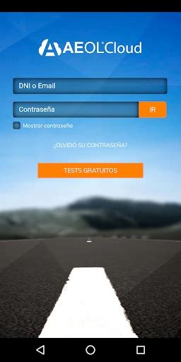 Descargar Aeol Cloud Appcracy