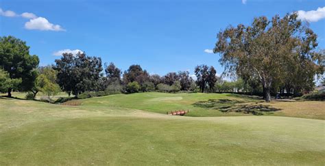 Old Ranch Country Club Golf Course Review And Photos Golf Top 18