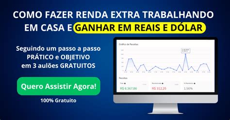 7 Ideias Para Ganhar Dinheiro Em Casa
