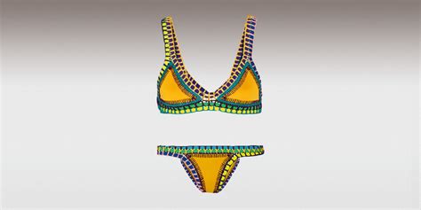 Designer Swimwear For Women Trendy Designer Bathing Suits At Every Price