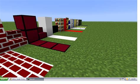 Jcs Clean Texture Pack Minecraft Texture Pack