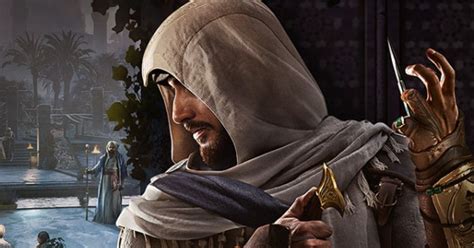 Assassins Creed Mirage Pc İndirimli Satın Al