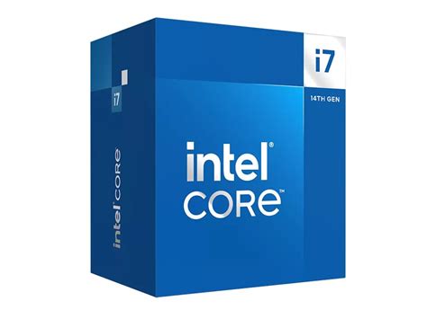 Compra Procesador Intel Core i7-14700, S-1700, 2.10GHz, 20-Core ...