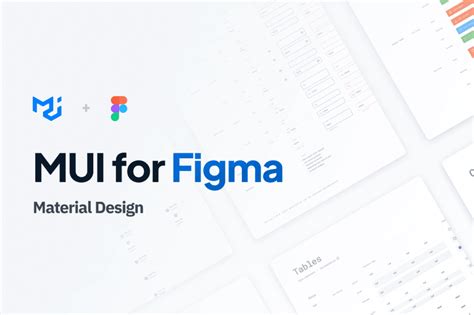 Abc Software Solutions Company Material Ui In Figma