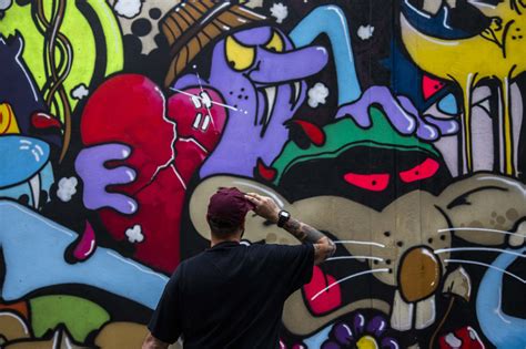 ArdÚ Street Art Project Reveals Three New Murals Cork City 2022