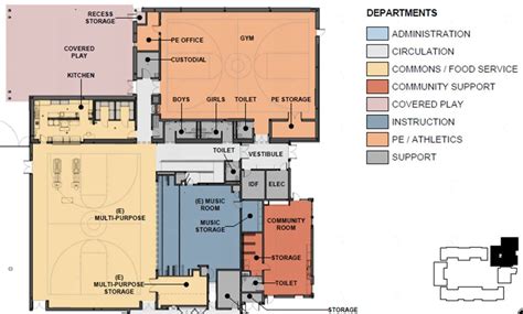Challenger And Horizon Elementary Schools Get New Additions To Facilities Education For Live