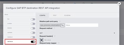 Check Status Of Process From Sap Build App Tutorials For Sap Developers