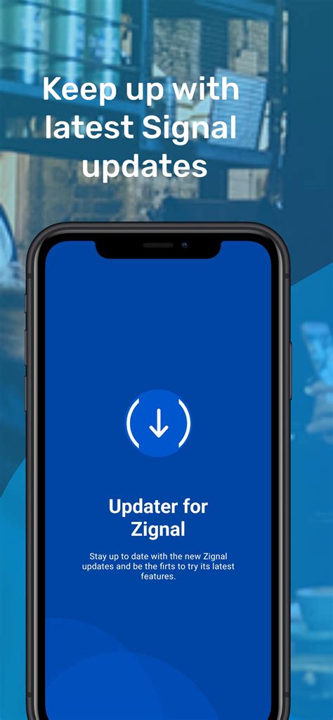 Updater For Signal Apk Download For Android Latest Version