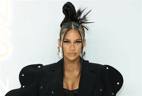 Cassie Ventura Breaks Silence On Diddy Assault Video