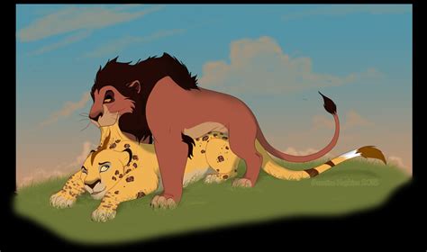 Post 2417433 Jazzlioness Nuka The Lion King