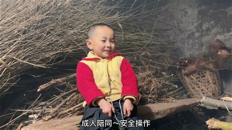 美丽的春天，大自然总是赋予我们无限的美味，这种野菜每年都在吃 Youtube