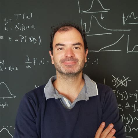 Adrien Ickowicz Senior Research Scientist Phd In Statistics The