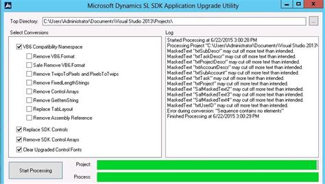 Dynamics Dev Guy 2015