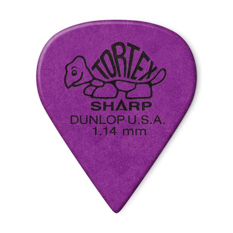 Tortex® Sharp Pick 114mm Dunlop