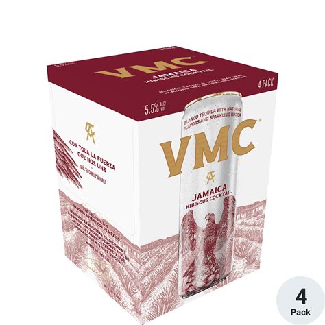 Vmc Hibiscus Total Wine And More
