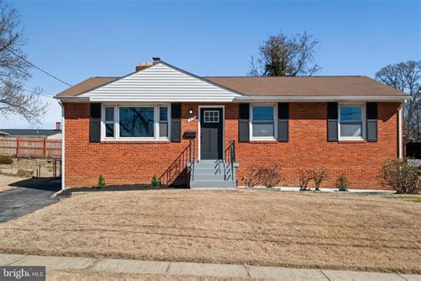 312 Brockton Rd Oxon Hill Md 20745 Mls Mdpg2142130 Coldwell Banker