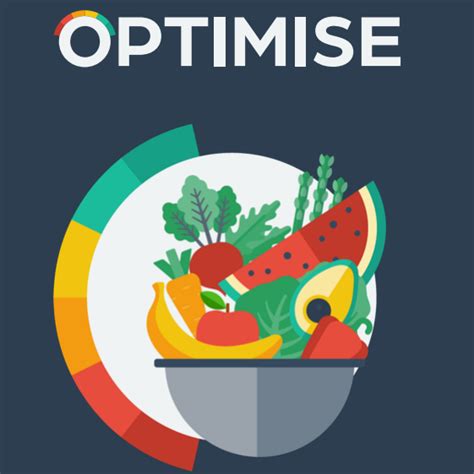 The Optimise Programme Supporting Individuals To Reduce Their Meat Intake Leap
