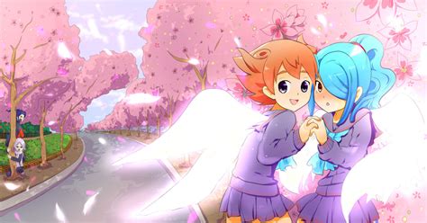ｲﾅｲﾚ 腐 天馬と風丸 凍裏こおりのイラスト Pixiv